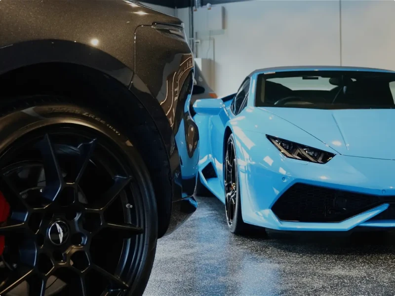 Nick Theodossi Prestige Cars | Luxury Cars Australia